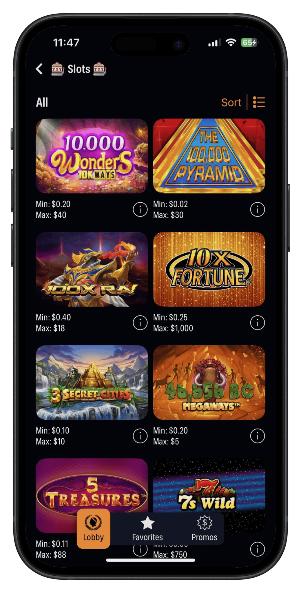 Best Michigan Online Casinos 2026 | All Michigan Online Casinos List
